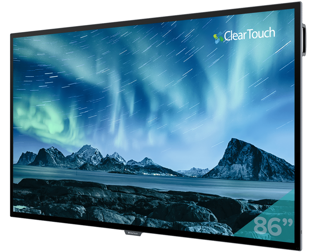 Clear Touch - S3 Technologies